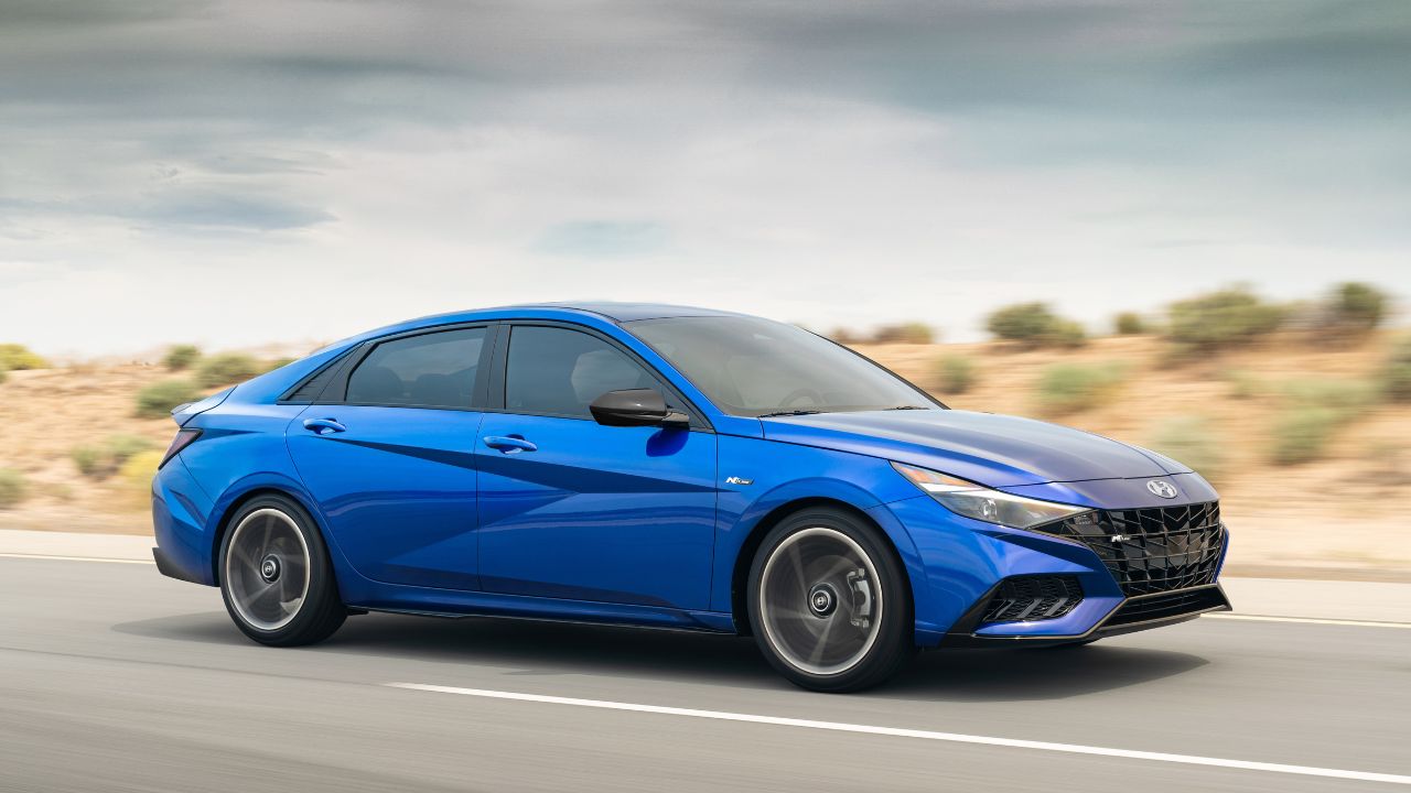 Track-Ready Cars You Can Drive Daily - FAST LANE ONLY