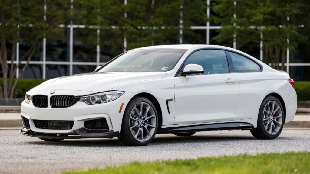 9 Ultra-Rare BMWs You’ll Probably Never See in Real Life - FAST LANE ONLY