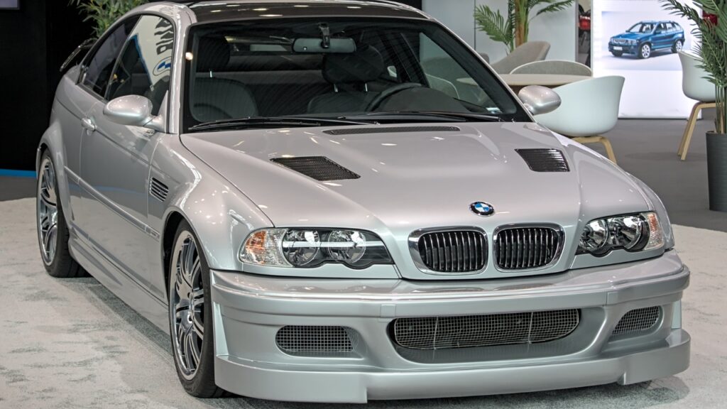 9 Ultra-Rare BMWs You’ll Probably Never See in Real Life - FAST LANE ONLY