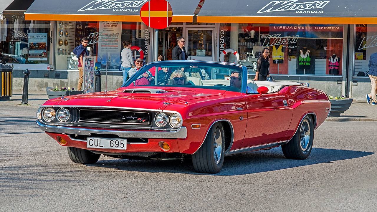 Muscle vs Euro vs JDM: Which Side Are You On? - FAST LANE ONLY