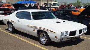 What happened to the GTO Judge? - FAST LANE ONLY