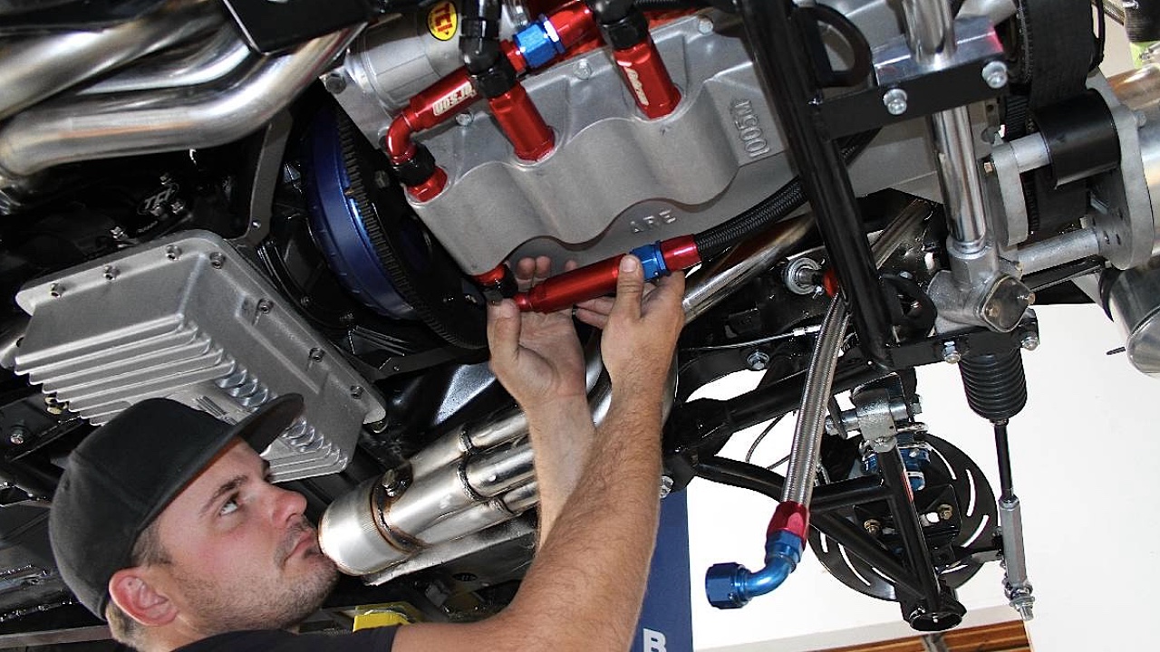 11 Ways the Corvette Z06 Became the Ultimate American Performance ...