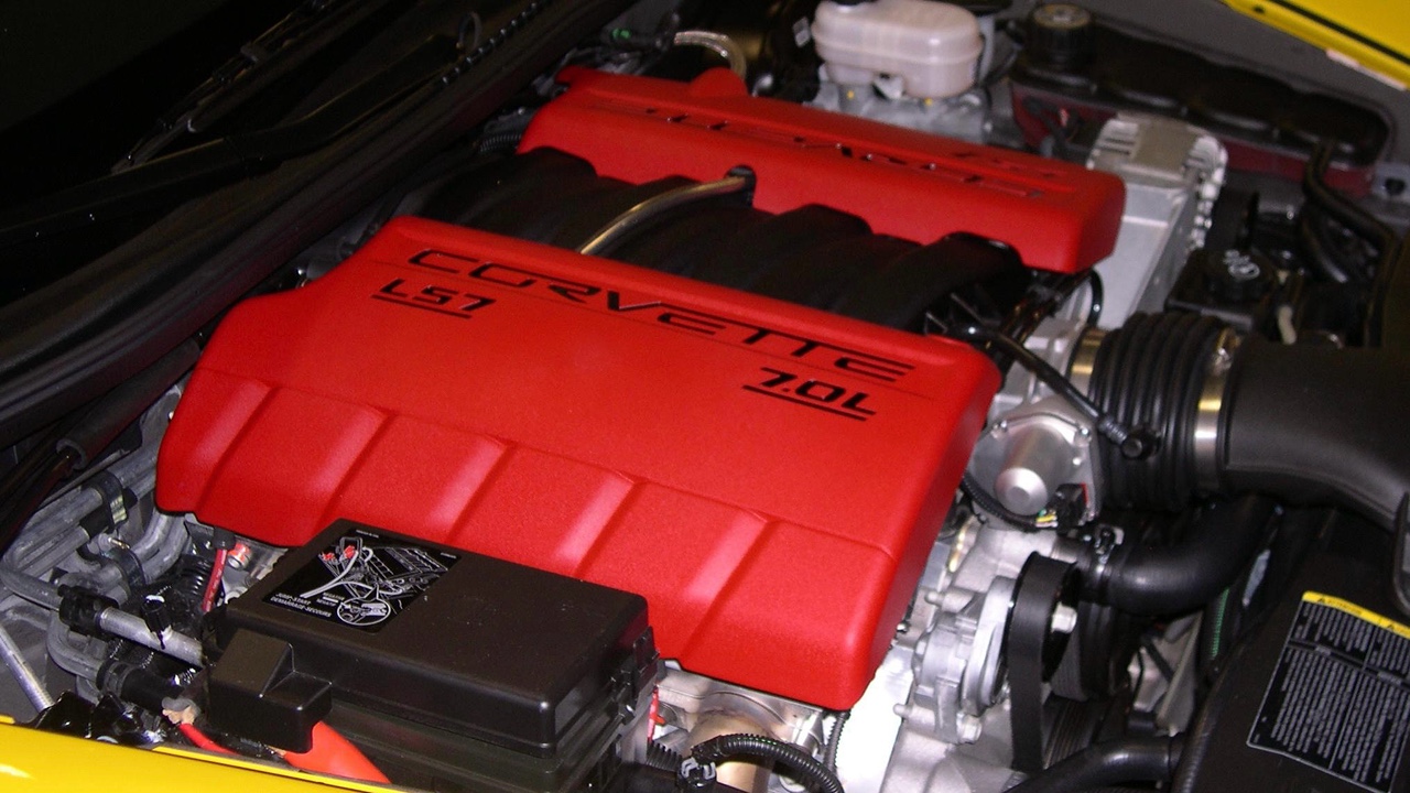 11 Ways the Corvette Z06 Became the Ultimate American Performance ...
