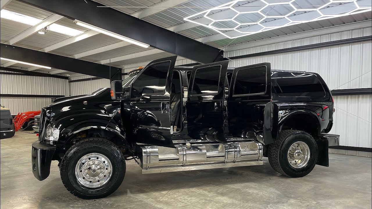 10 Big-Time Builds from Shaq’s Personal Garage - FAST LANE ONLY