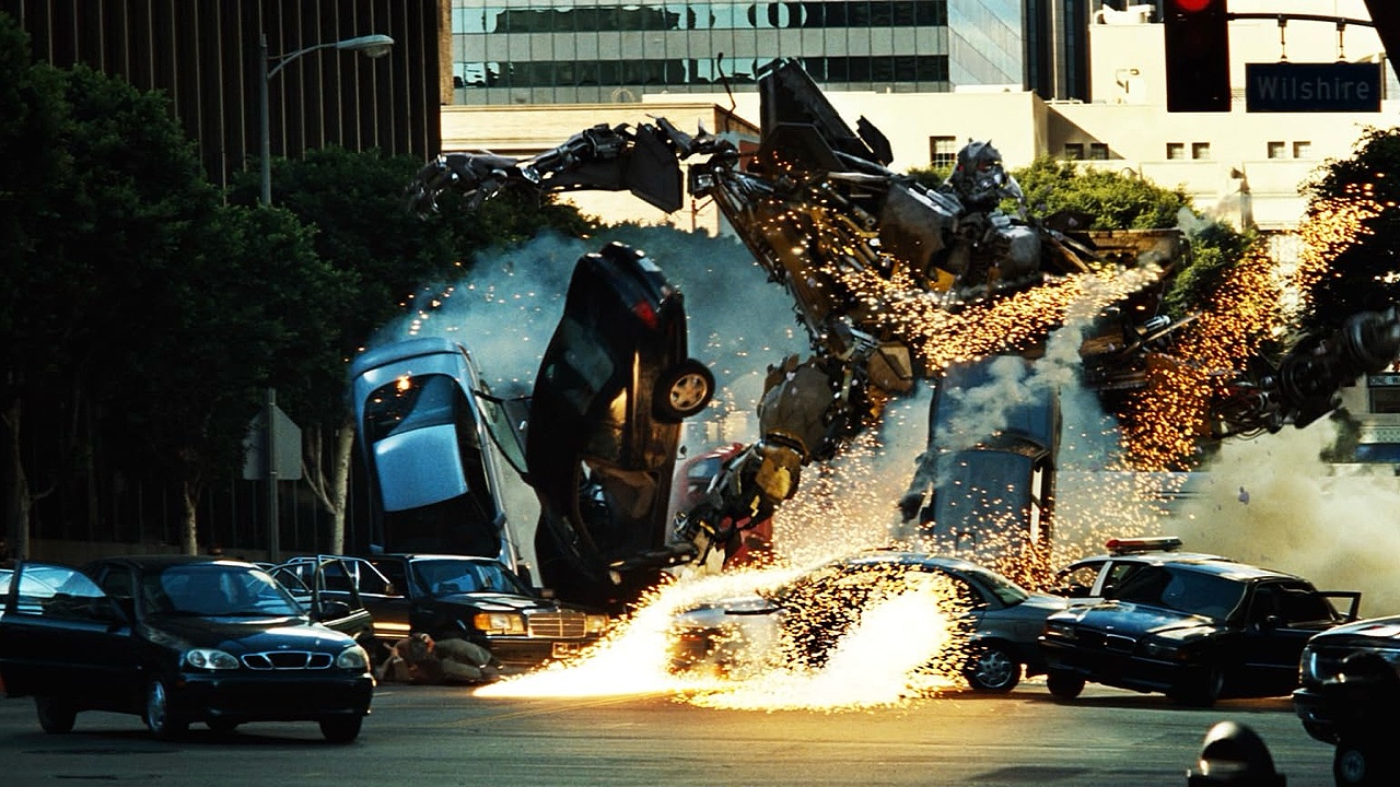 Just In Time for Movie Night: 10 Action Packed Car Movies - FAST LANE ONLY