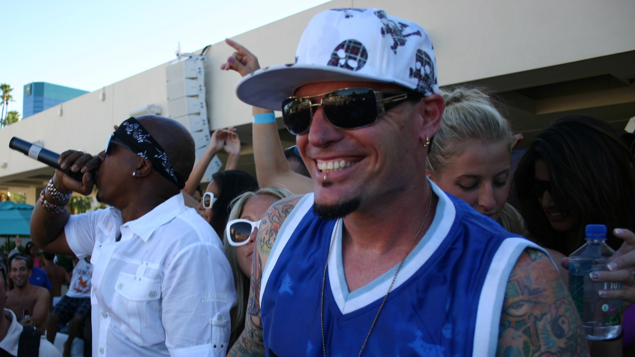 Celebrity Rides - FAST LANE ONLY