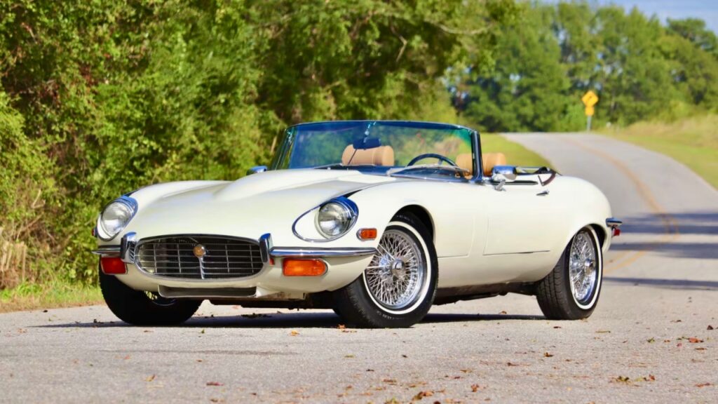 10 Insanely Fast Cars From the 1970s - FAST LANE ONLY