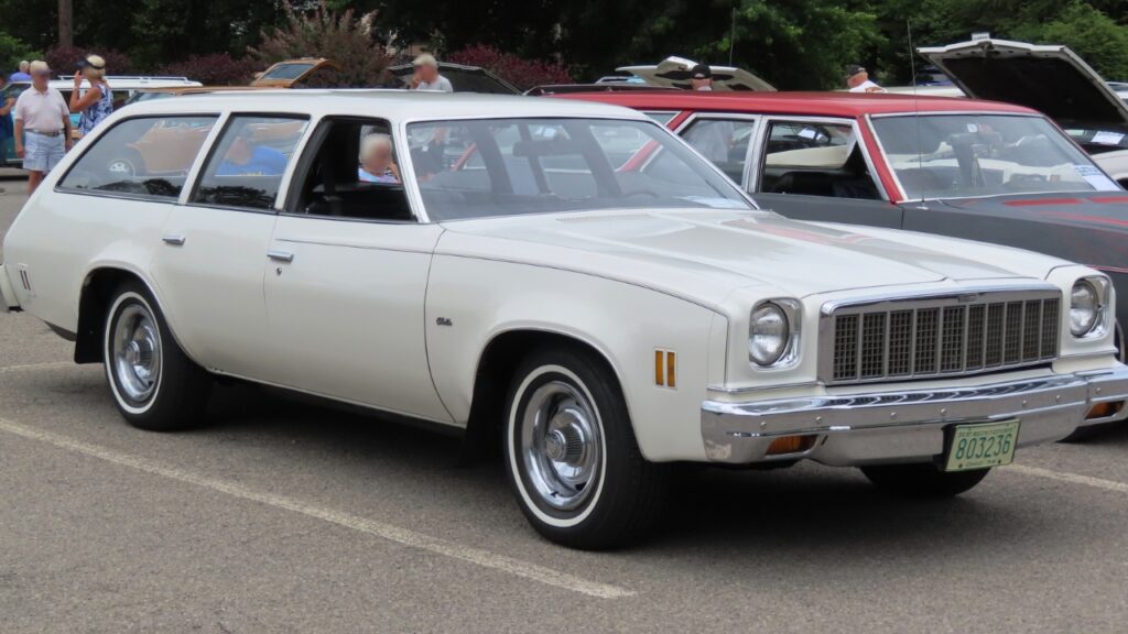 10 Old Station Wagons With More Style Than Modern SUVs - FAST LANE ONLY