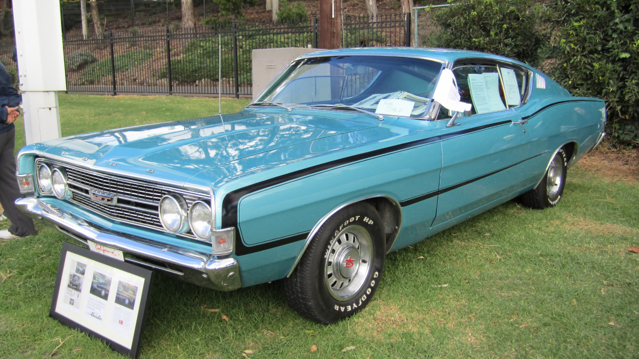 Fastback vs. coupe: which aged better? - FAST LANE ONLY
