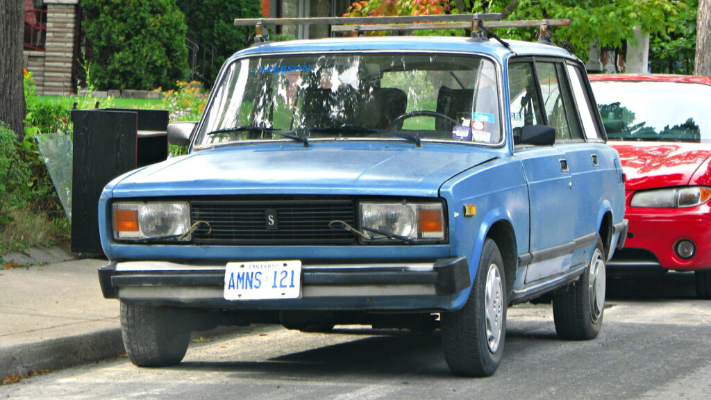 10 Classic Cars That Went From Punchline to Priceless - FAST LANE ONLY