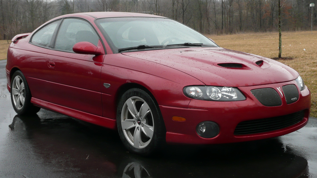 Best Classic Pontiacs to Buy Today - FAST LANE ONLY