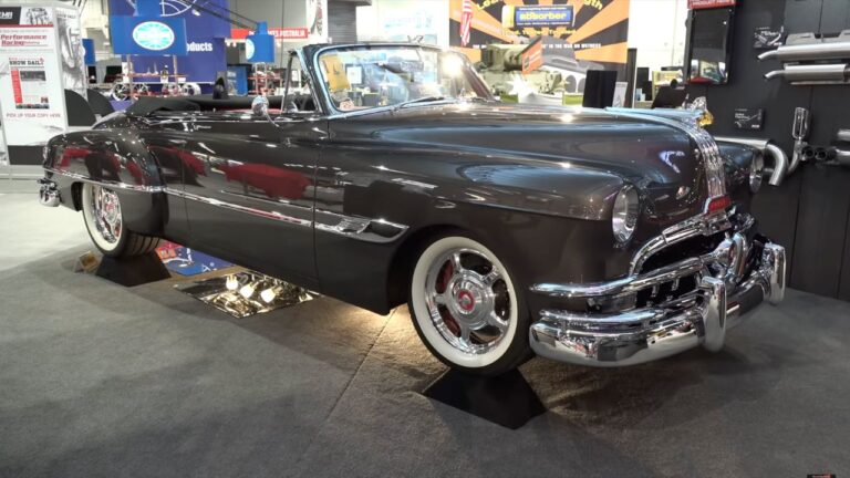 Built Different: Dave Kindig’s Best Custom Cars of All Time - FAST LANE ...