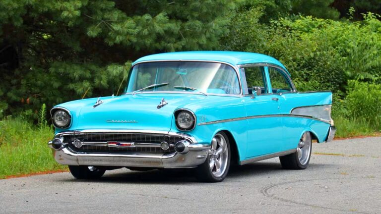 10 Cars That Proved Fins Were the Ultimate Flex - FAST LANE ONLY
