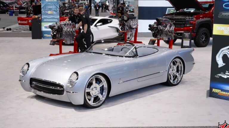 Built Different: Dave Kindig’s Best Custom Cars of All Time - FAST LANE ...