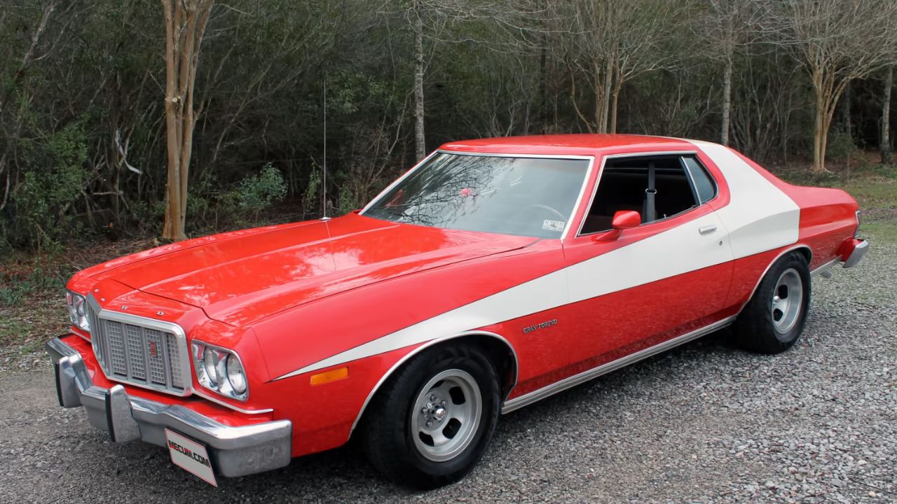 10 Iconic Ford Torinos That Deserve More Respect - FAST LANE ONLY