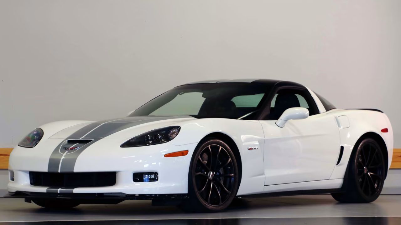 10 Cars That Give You the Most Horsepower per Dollar - FAST LANE ONLY