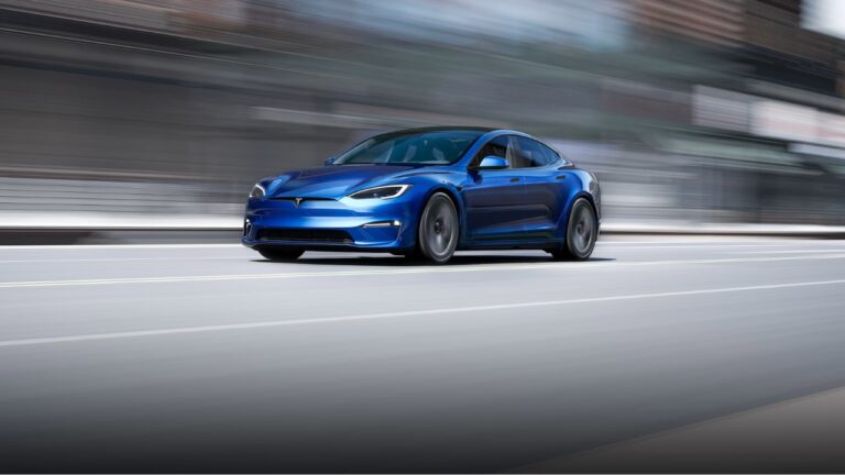 From 0–60 in Under 3 Seconds: These Cars Redefine Speed - FAST LANE ONLY