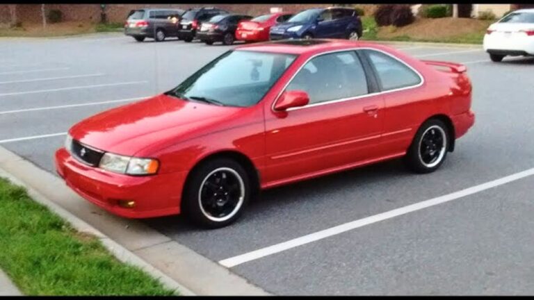 10 Most Underrated JDM Sports Cars Ever - FAST LANE ONLY