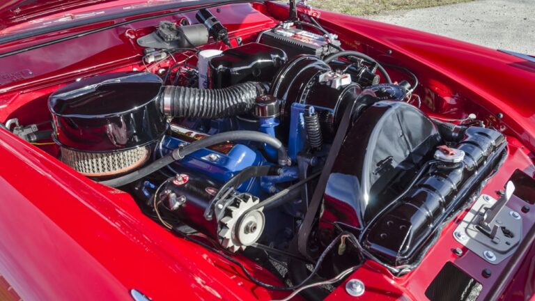 Why the Packard Hawk Still Turns Heads - FAST LANE ONLY