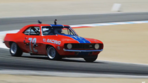 10 Fascinating Facts About the 1969 Camaro Z28 - FAST LANE ONLY