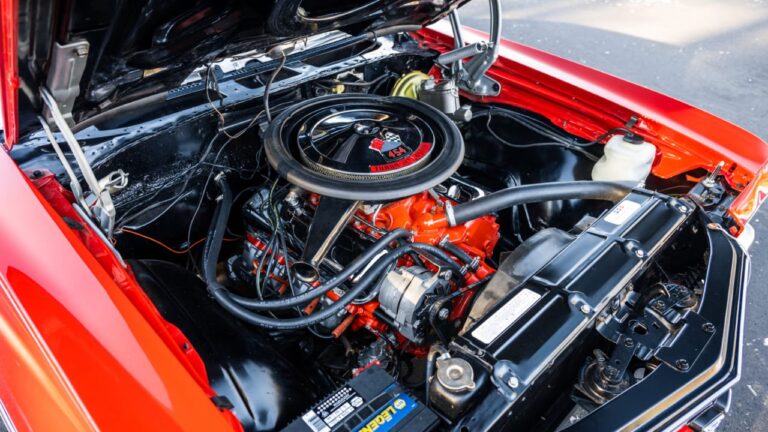 10 Reasons the 1970 Chevelle SS 454 Was a Force to Reckon With - FAST ...