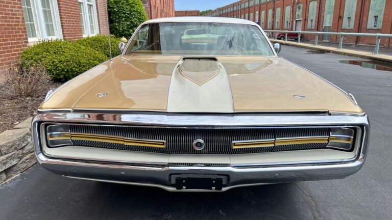 1970 Chrysler 300 Hurst: 10 Facts About a Forgotten Muscle Cruiser ...