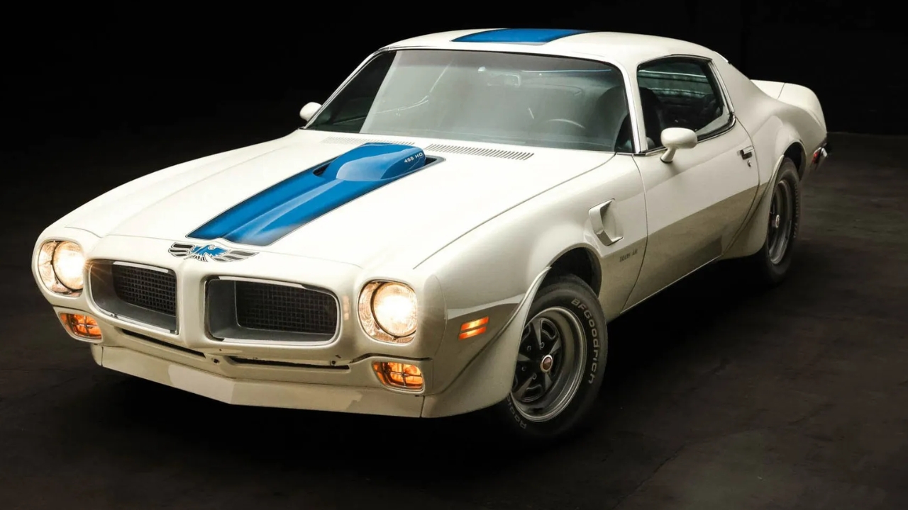How to Spot a Fake When Buying a Classic Muscle Car - FAST LANE ONLY