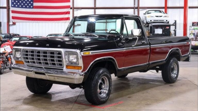 Best 10 Square Body Trucks of All Time - FAST LANE ONLY