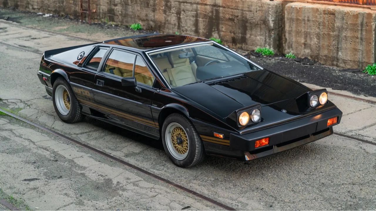 The ’80s Performance Cars That Time (Almost) Forgot - FAST LANE ONLY