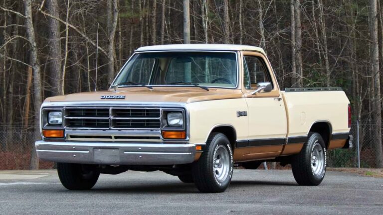 15 classic pickups that are still affordable - FAST LANE ONLY