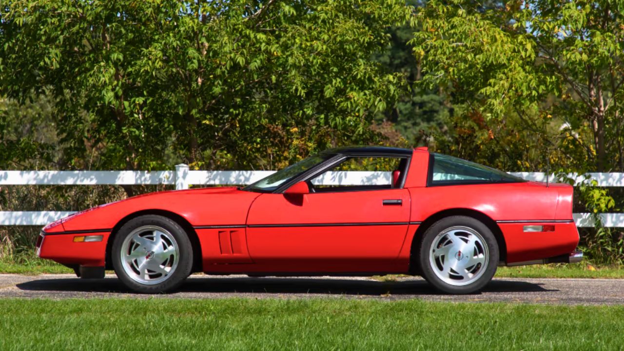 The Cars Boomers Loved, Gen X Tuned, and Millennials Now Collect - FAST ...