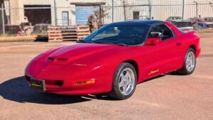 The Pontiac Firehawk: 10 Facts About Pontiac’s Sleeper Supercar - FAST ...