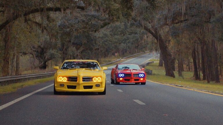 What happened to the GTO Judge? - FAST LANE ONLY
