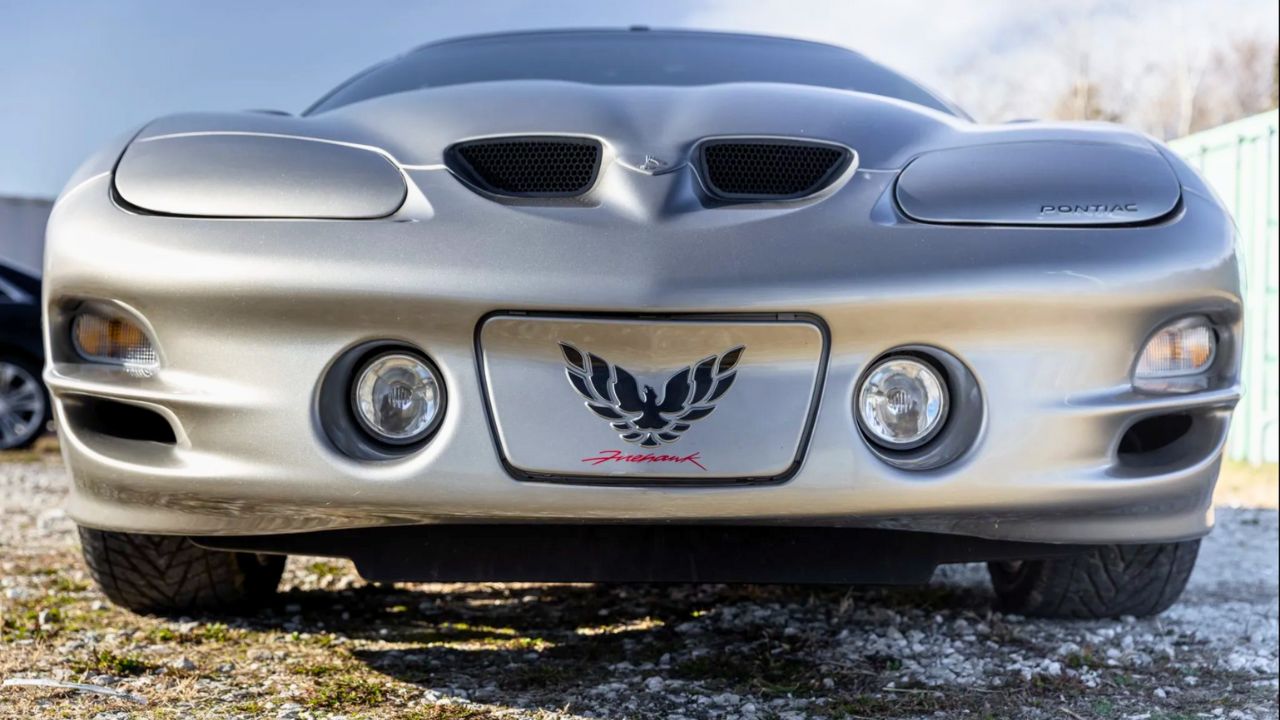 The Pontiac Firehawk: 10 Facts About Pontiac’s Sleeper Supercar - FAST ...