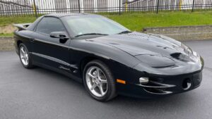The Pontiac Firehawk: 10 Facts About Pontiac’s Sleeper Supercar - FAST ...