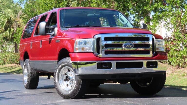 The V10 Truck Era: Short-Lived, But Unforgettable - FAST LANE ONLY