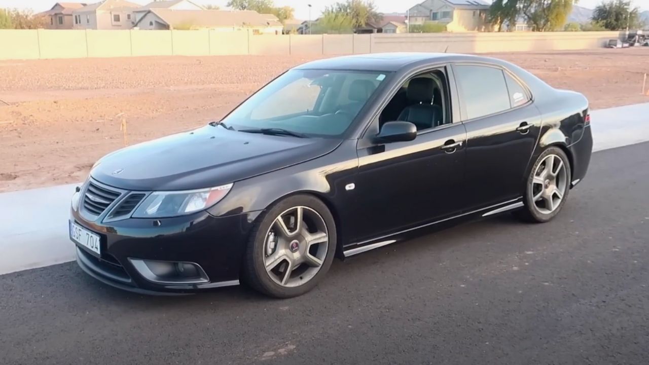 10 Forgotten Sports Cars That Drove Like Rockets - FAST LANE ONLY