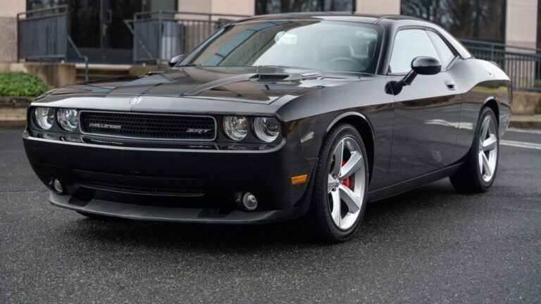 10 Iconic Cars From Fast and Furious - FAST LANE ONLY