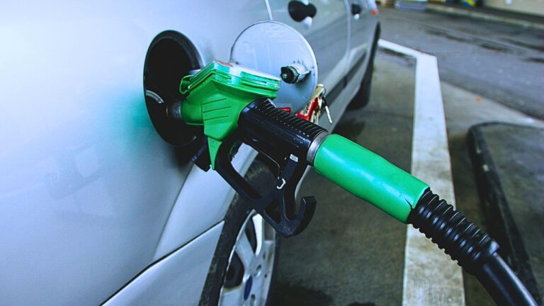 Is Premium Gas Worth It? 10 Things Every Driver Should Know - FAST LANE ...