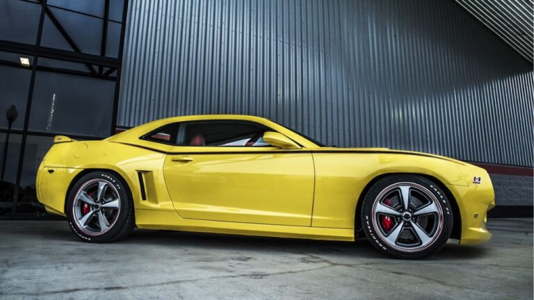 All New Pontiac GTO: 10 Things You Need to Know - FAST LANE ONLY