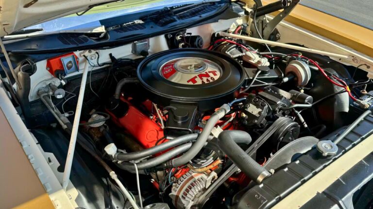 1970 Chrysler 300 Hurst: 10 Facts About a Forgotten Muscle Cruiser ...