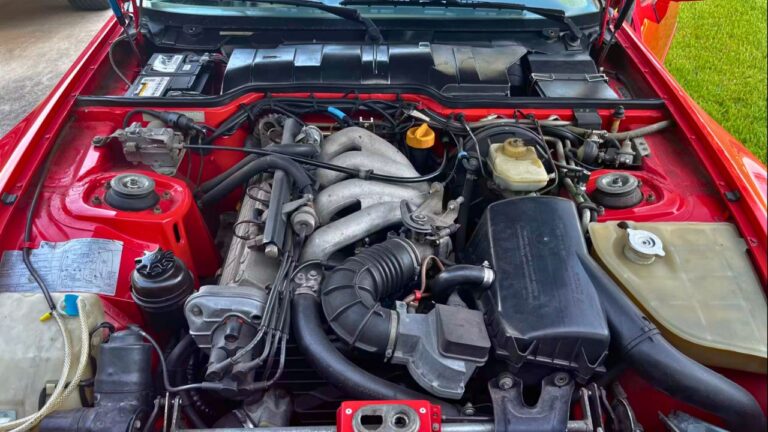 The Porsche 944: 10 Things You Didn’t Know About This '80s Icon - FAST ...