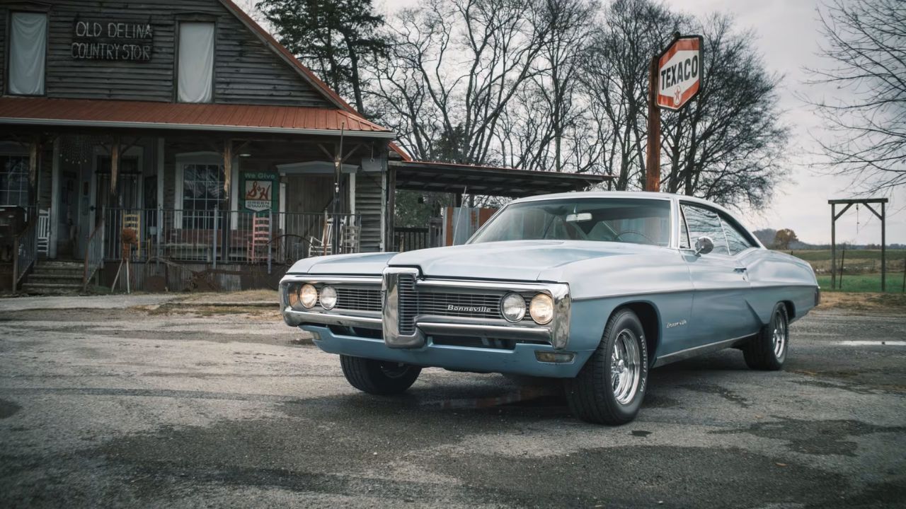 Vice Grip Garage TV Cars You Can Now Own - FAST LANE ONLY