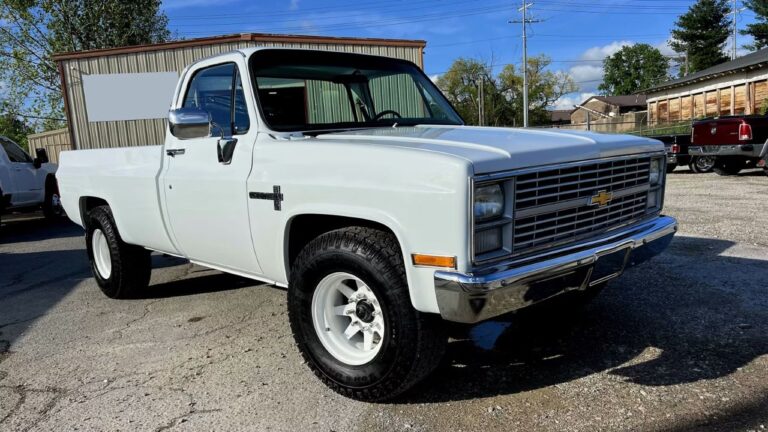 Vice Grip Garage TV Cars You Can Now Own - FAST LANE ONLY