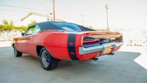 Why the ’69 Charger Still Rules - FAST LANE ONLY