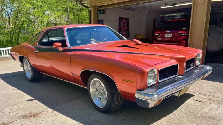 Pontiac’s GTO Era, Year by Year - FAST LANE ONLY