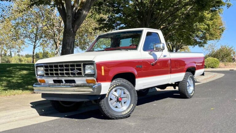 Best 10 Square Body Trucks of All Time - FAST LANE ONLY