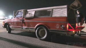 The Fastest Farm Truck Ever Built - FAST LANE ONLY