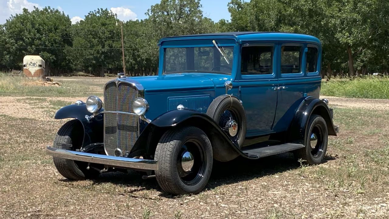 What Pontiac Built Before Muscle Cars - FAST LANE ONLY