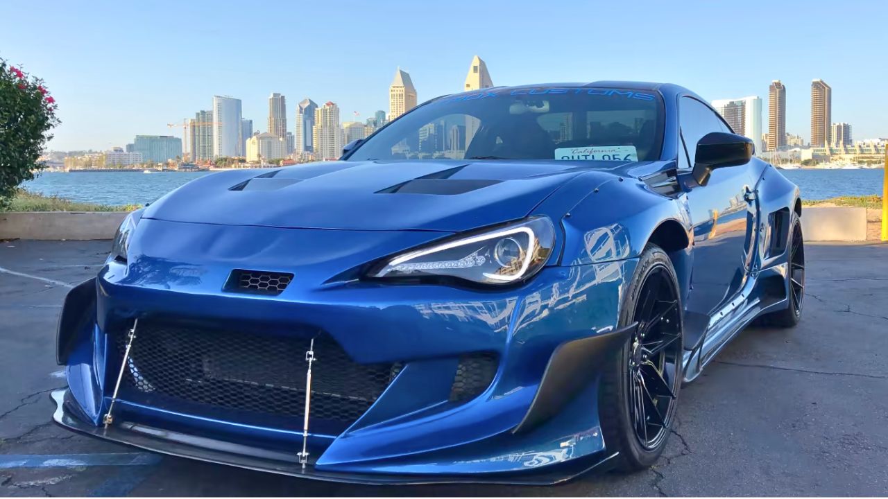 Underrated Sports Cars You Forgot - FAST LANE ONLY